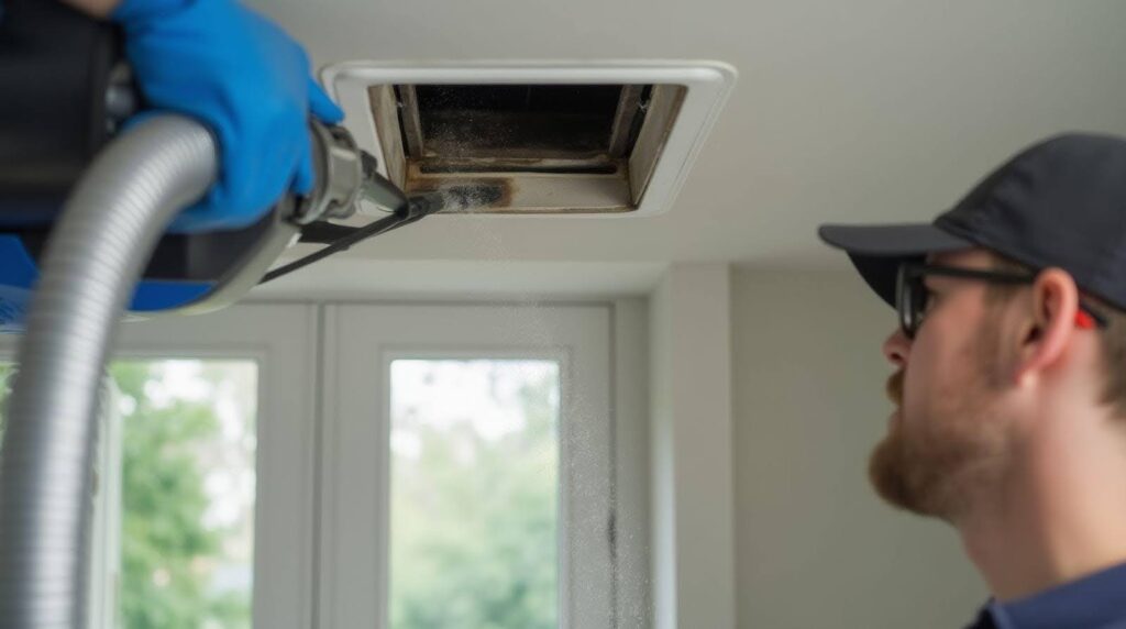 In-Home Duct Inspection Checklist | Duct Brothers